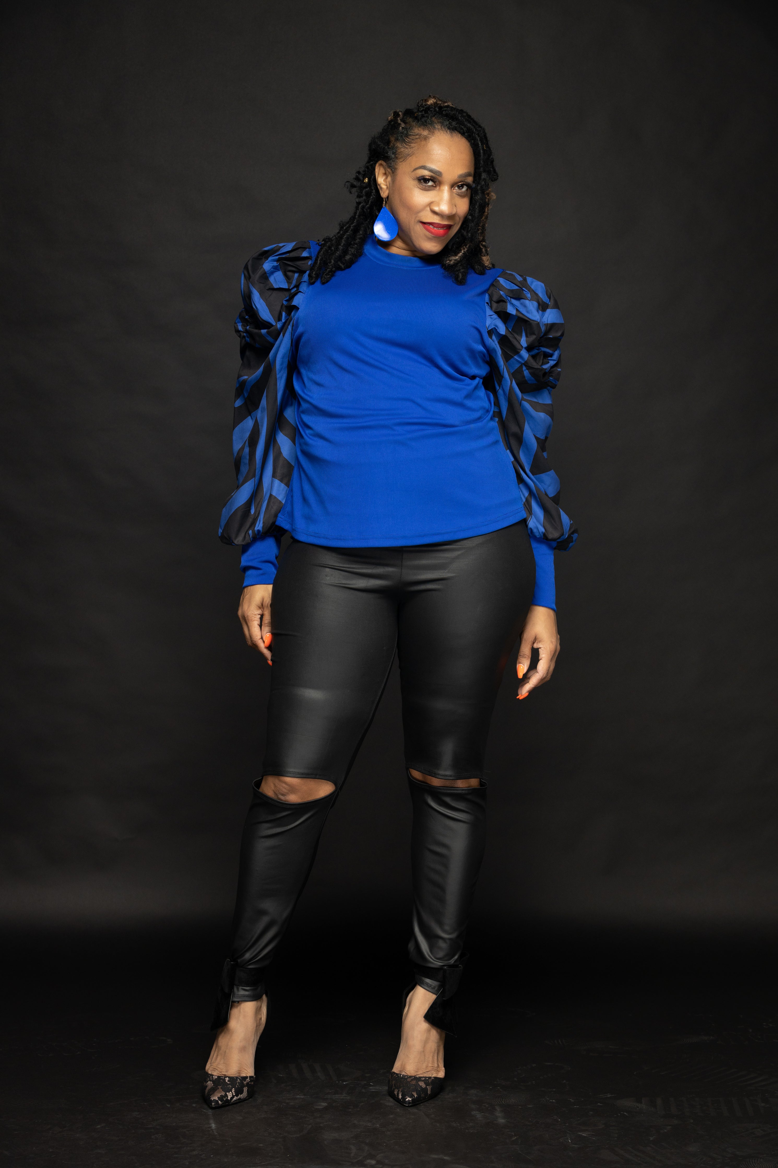 Blouses – Laura Renee's Boutique